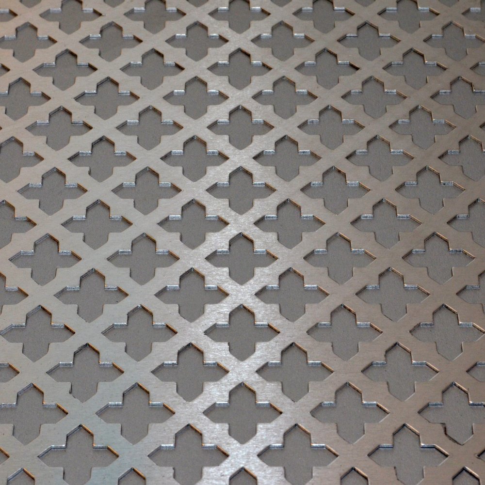 Metal Grilles – Radiator Covers for the modern home